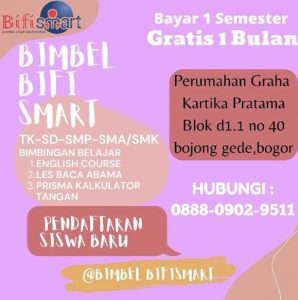 40+ Contoh Kata-kata Promosi Bimbel Untuk Iklan Instagram, FB, & Adwords