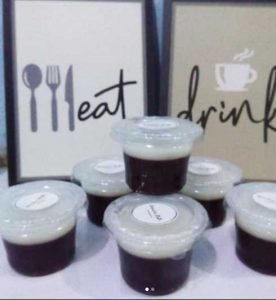 30+ Contoh Kata-Kata Promosi Puding Yang Menarik