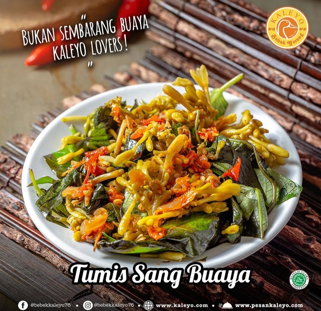 20+ Contoh Kata-kata Promosi Restoran Paling Keren