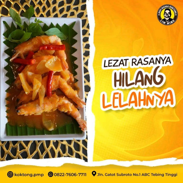 20+ Contoh Kata-kata Promosi Restoran Paling Keren