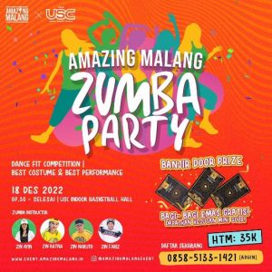 20+ Contoh Kata-Kata Promosi Event Yang Menarik