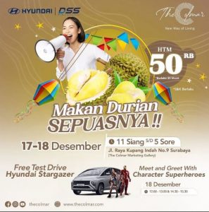 20+ Contoh Kata-Kata Promosi Event Yang Menarik