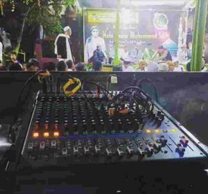 13+ Contoh Kata-Kata Promosi Sound System Yang Keren