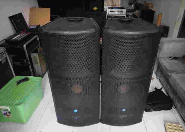 13+ Contoh Kata-Kata Promosi Sound System Yang Keren