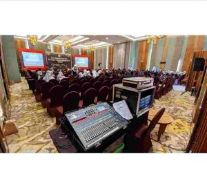 13+ Contoh Kata-Kata Promosi Sound System Yang Keren