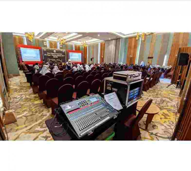 13+ Contoh Kata-Kata Promosi Sound System Yang Keren