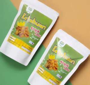 Hal Yang Perlu Dicantumkan Saat Membuat Label Makanan