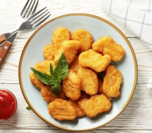 Resep Dan Peluang Bisnis Nugget Ikan Lele