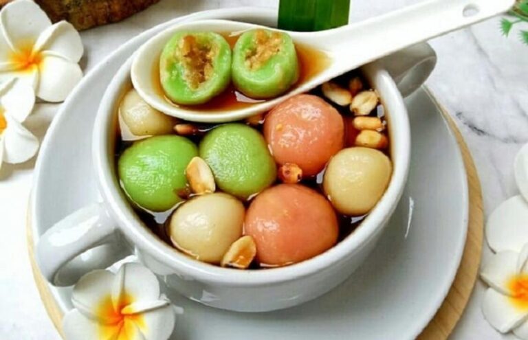 Laku Terjual, Inilah Tips Ampuh Bisnis Wedang Ronde