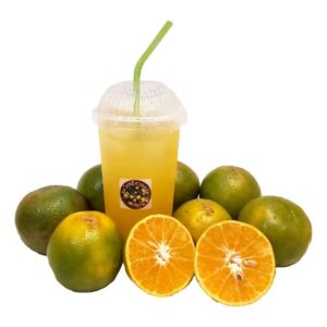 Peluang Usaha Jeruk Peras, Modal Dan Keuntungannya