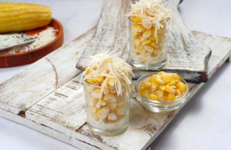 Resep Jasuke Enak Dan Cara Buat Nama Usaha Jasuke Keren